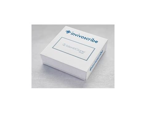 Igh Somatic Hypermutation Assay V2 0 Gel