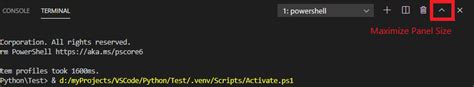 Python Vscode Cant Load Ipynb Stack Overflow