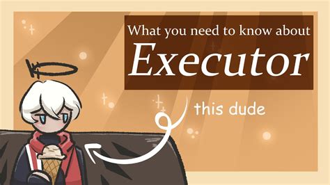 What You Need To Know About Executor YouTube