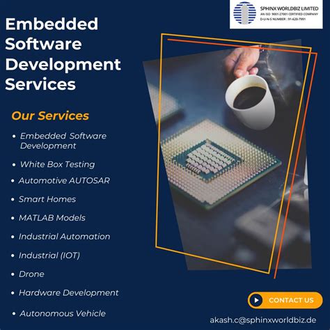 Akash Mbainternational Business On Linkedin Embeddedsystems