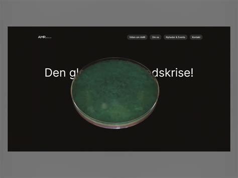 Scroll Animation Awwwards