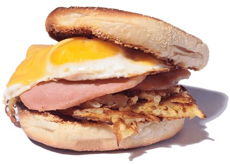 Breakfast Sandwich S Get The Best  On Giphy