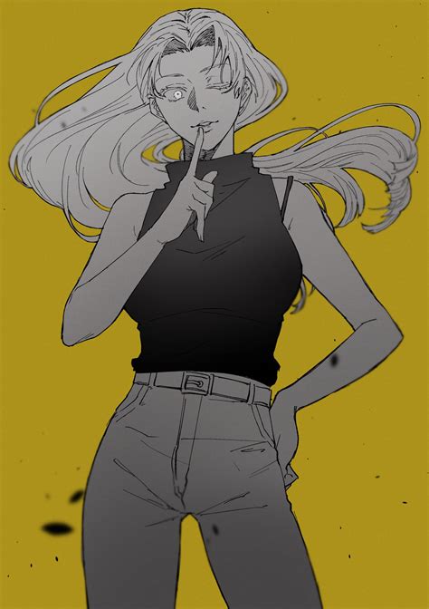 Yuki Tsukumo Wallpapers Wallpaper Cave