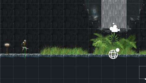 Unity 2d Movement And Ground Detection With New Input System Medium