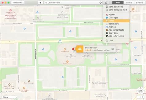 How To Get Started With Macos Notes App Make Tech Easier