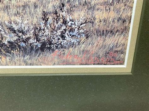 Movin Out On Paddock By Ray Padre Johnson Musser Bros Inc