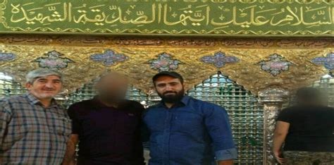 پست اینستاگرامی شهید عبدالله‌زاده از آخرین عکس از یک شهید خبرگزاری آنا