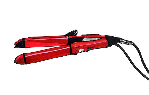 Marker Rendering On Behance