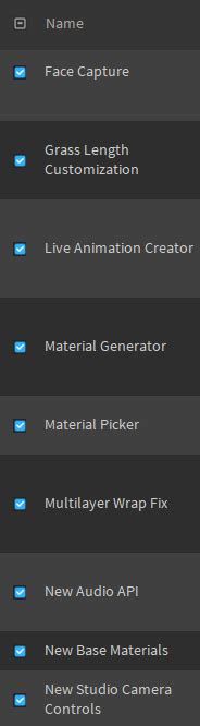 Closing Roblox Escape Menu Breaks Coregui If Reduce Motion Is On