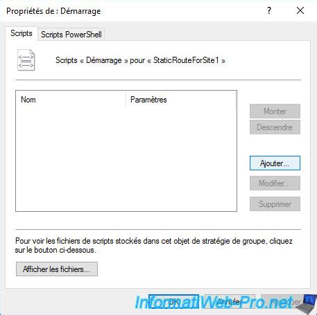 Configure A Multi Site Active Directory Infrastructure On Windows