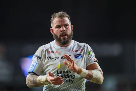 Adam Cuthbertson Creativity Superman And Being Told To Retire By Dave Furner Love Rugby League