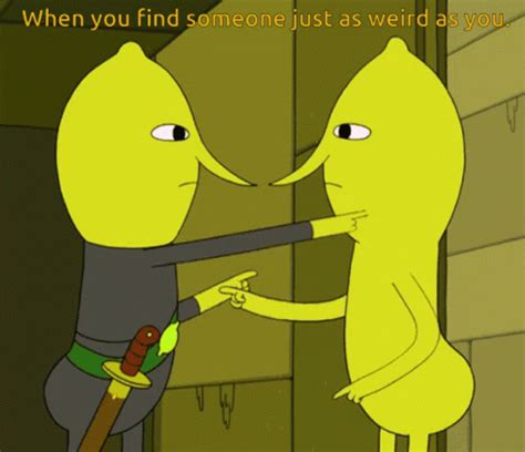 Adventure Time Friendship 