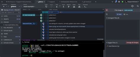 Git Reset Hard Soft Mixed Learn Git