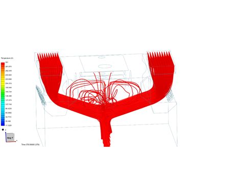 Cfd Duct V0 By Atomicunit Simscale