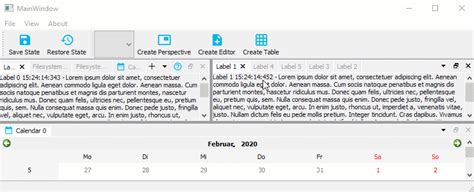 Possible Tab Dragging Issue · Issue 123 · Githubuser0xffffqt Advanced Docking System · Github