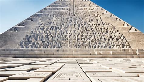 The Pyramids Were Originally Covered In White Limestone