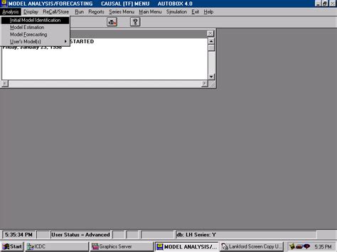 Two Input Transfer Function