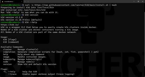 Set Up K3s In High Availability Using K3d Suse Communities