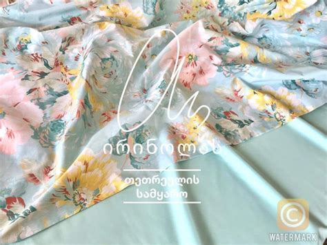 Tekstil თეთრეულის სამყარო Tekstil თეთრეულის სამყარო