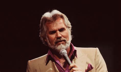 Kenny Rogers Shares Precious Memories On Catchin Grasshoppers