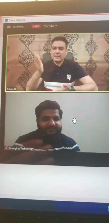 dr muhammad dawood on linkedin ceo pftp