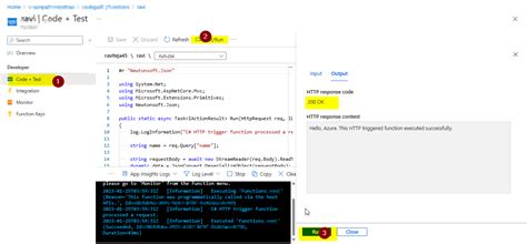 can no longer debug logic apps azure api action swagger definition