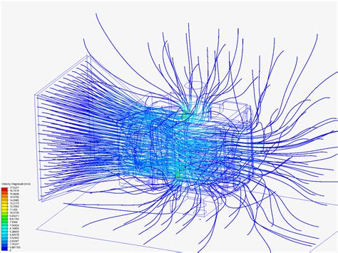 Mk8 Crossflow Simulation By Hangtight Simscale