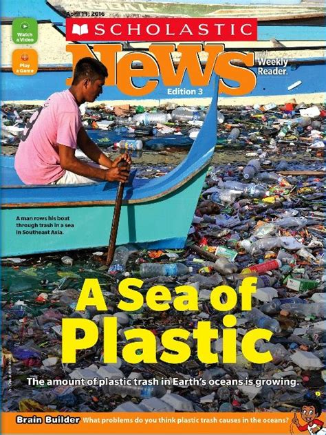 Plastic Pollution In The Ocean News Articles At Nancy Sheridan Blog