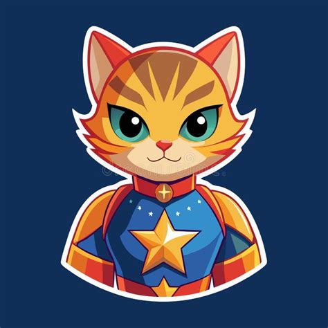 Captain Sticker Stock Illustrations 1 975 Captain Sticker Stock Illustrations Vectors