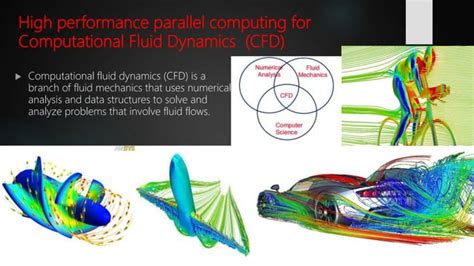 Hpc And Simulation Ppt