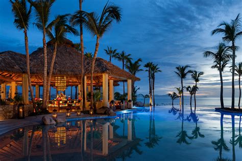 The One And Only Palmilla In Los Cabos Mexico