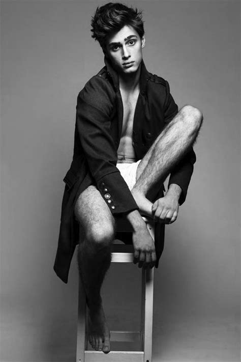 Daniel Bederov Male Models Daniel Guys