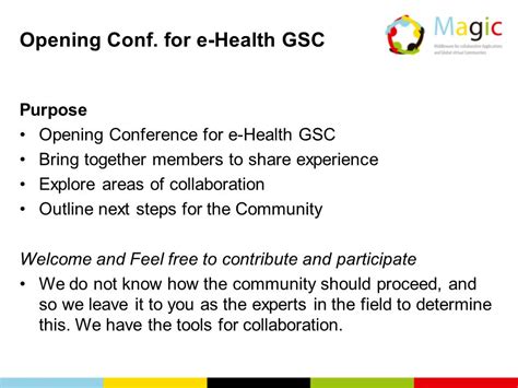 First Virtual Meeting Of The Global Science Community GSC On E Health Tiwonge Msulira Banda