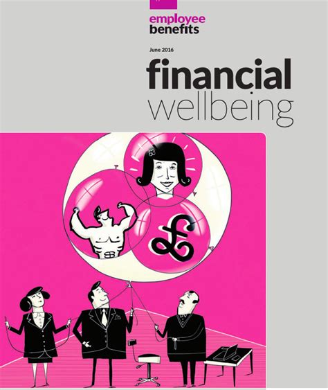 Financial Wellbeing At Work The Ultimate Guide For Managers