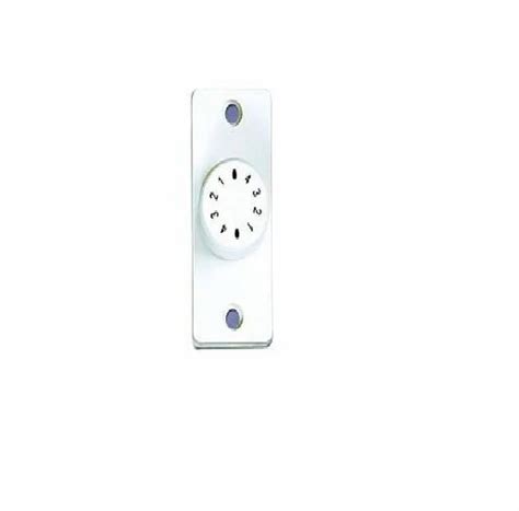 Electric Fan Regulator At Rs 160 Piece Fan Regulator And Speed Controller In New Delhi ID