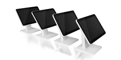 Mm Pos Terminal Inch Touch All In One Pos TouchDisplays TouchDisplays