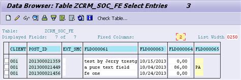 Step By Step To Enable Your Genil Component With A Sap Community