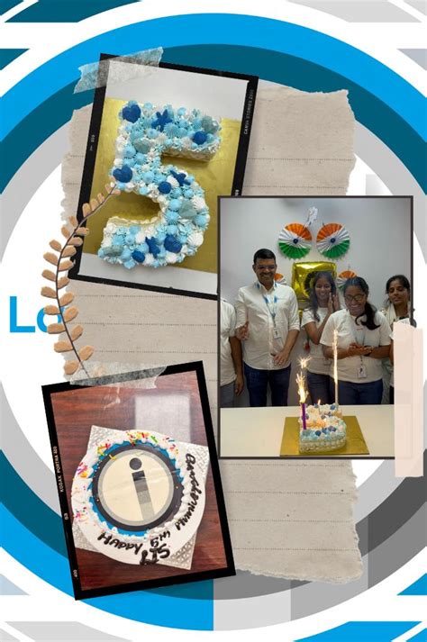 Lab Informatics On Linkedin Anniversary Teamspirit
