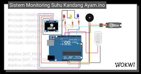 No3 Uas Wahinu Syaputra Wokwi Esp32 Stm32 Arduino Simulator