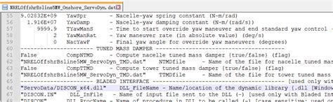 FAST 8 10 Test Cases 18 25 In Simulink Computer Aided Engineering
