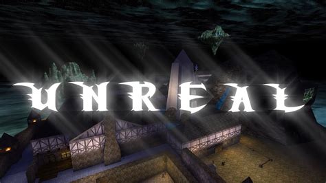 Unreal (1999) - что это за игра, трейлер, системные требования, отзывы ...