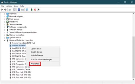 How To Fix Usb Device Not Recognized On Windows In