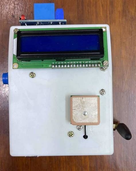 5 Hardware Implementation Download Scientific Diagram