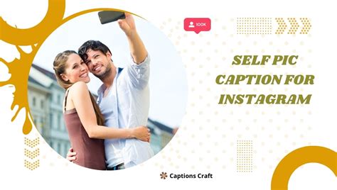 Caption For Self Pic Instagram Captions For Selfies Yrcky
