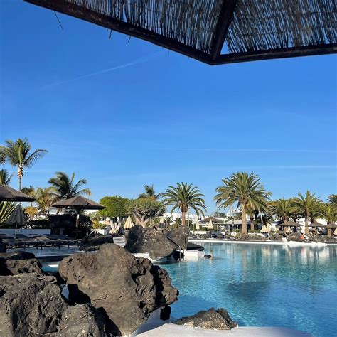 Paradisus Salinas Lanzarote Adults Only 2026 Reseñas Y Precios