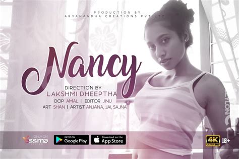 Nancy Yessma Web Series (2022): Cast, OTT Release Date, Real Names, and Watch Online - Click in ...