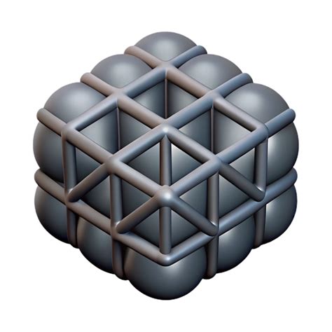 Tranquil Breathtaking A Series Of Concentric Squares Minimal Design Crisp Edges With Scalable