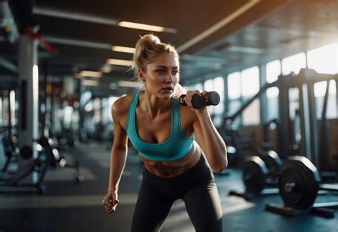 Skinny Girl Workout Tips Effective Exercises For A Toned Body Home