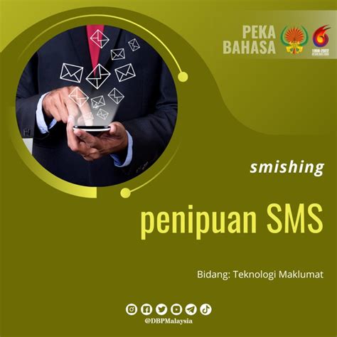 penipuan sms