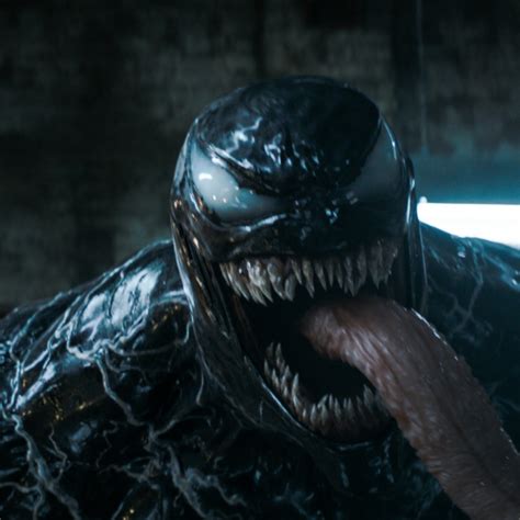 Long Range Forecast Venom The Last Dance Tracking For Series Record